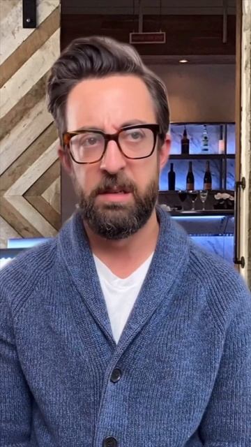 I should start cooking at home…