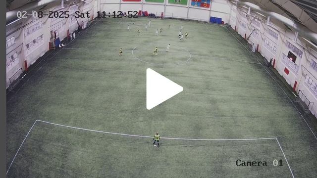 08-02-2025 КИ Метеор - Сергиев Посад 1т