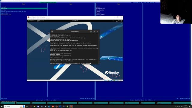 АСП лабораторная 6 выполнение