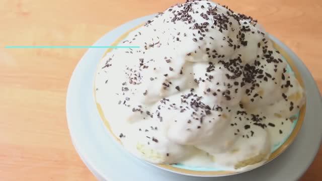 Нежный торт Черепаха! Простой рецепт!