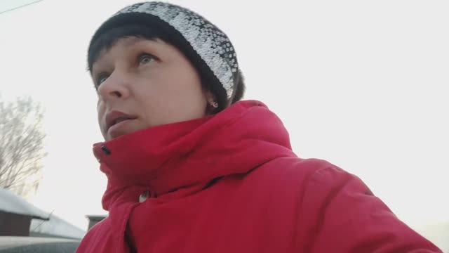 28.12.2021 Уезжаю в Красноярск. Всю дорогу слезы льем. Экология Сибири-хоть плачь