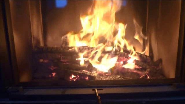 камин MCZ_ручка управления горением