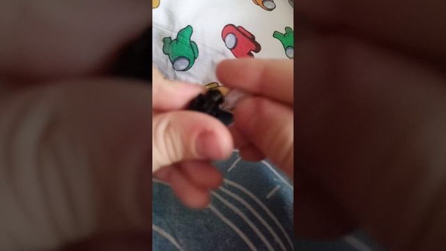 сборка камерамена