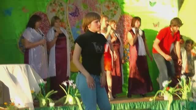 Вот она любовь окаянная