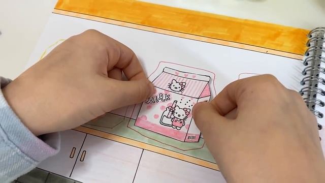 Бумажные Сюрпризы для уточки Милки Новый каталог Лалафанфан  Идеи для уточек LALAFANFAN