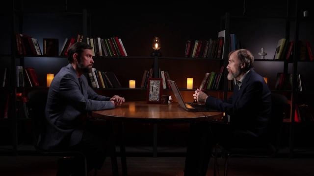 Цикл рассуждений о природе власти. Часть 5. Константин Шестаков и Александр Махотин