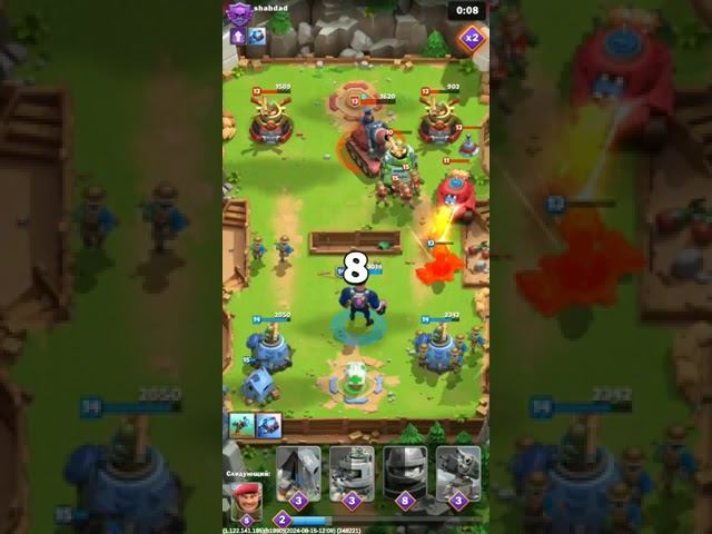 #shorts Never give up!       Никогда не сдавайся! Битва №1