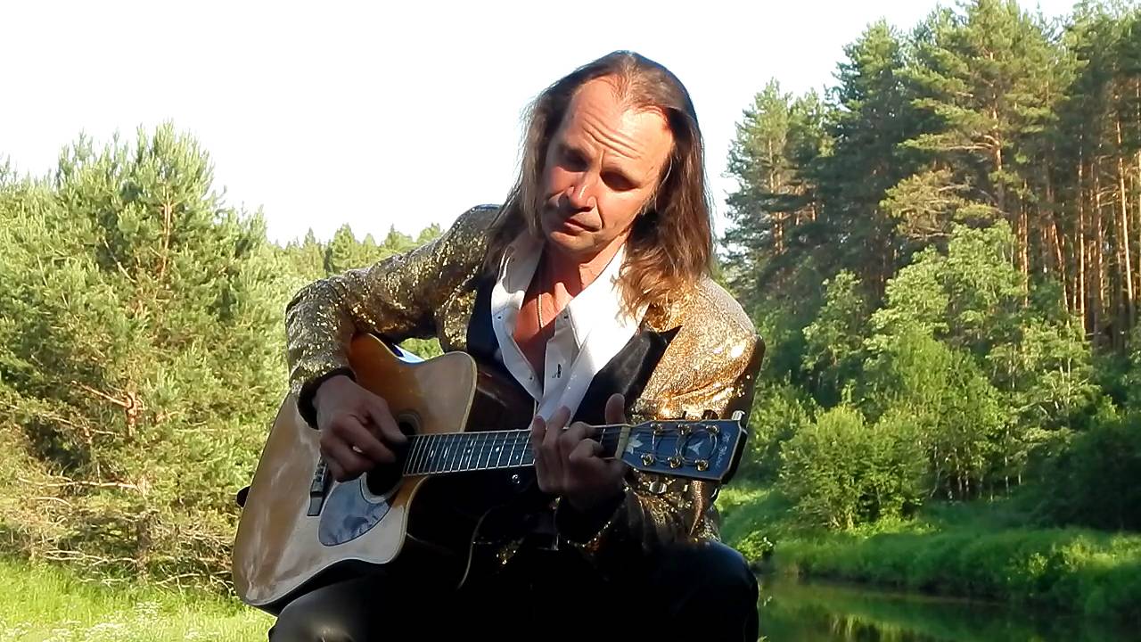 Напрасные слова (А. Малинин)