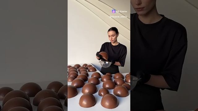 Идея для оформления торта