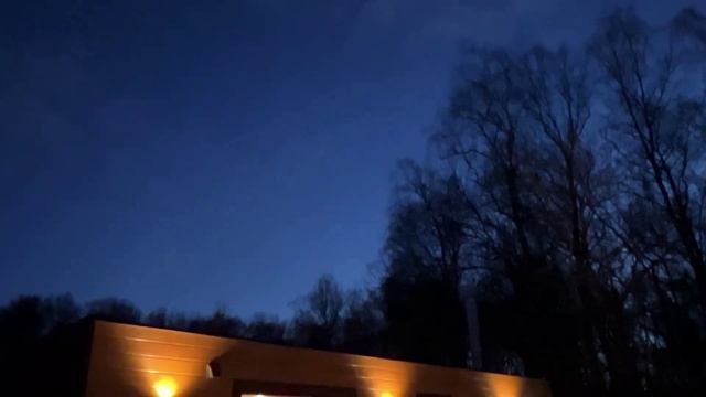 Модульные дома и бани Сканди-Сервис.РФ