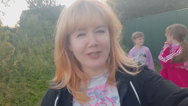 Старая Дача июль пруд, старая часовня