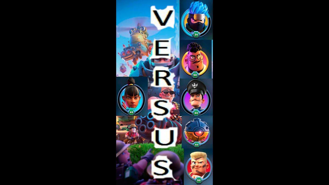 WAR ALLIANCE: Mirage