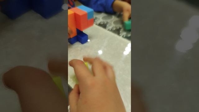 магнитный конструктор