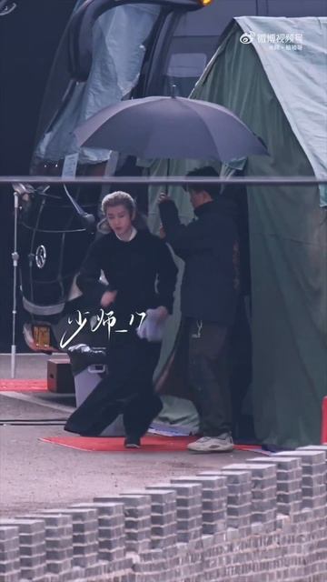 Чэн И | 🎬 24 стратегии Чанъаня | 06.02.2025