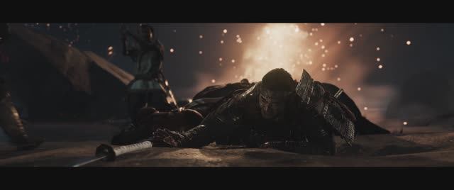 Прохождение игры Ghost of Tsushima  1.