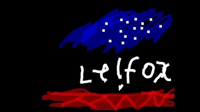 нач заставка канала Lejfox