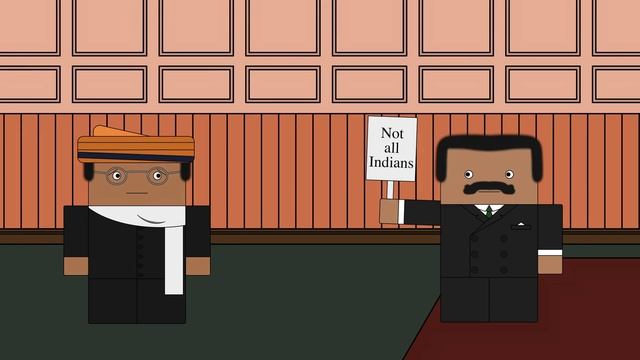 Почему Индия не восстала во время Первой и Второй мировых войн