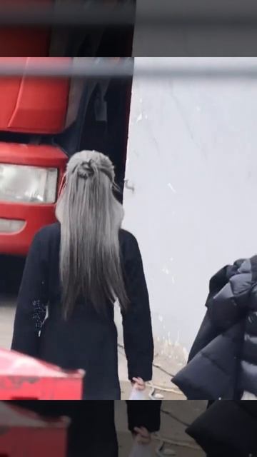 Чэн И | 🎬 24 стратегии Чанъаня | 06.02.2025