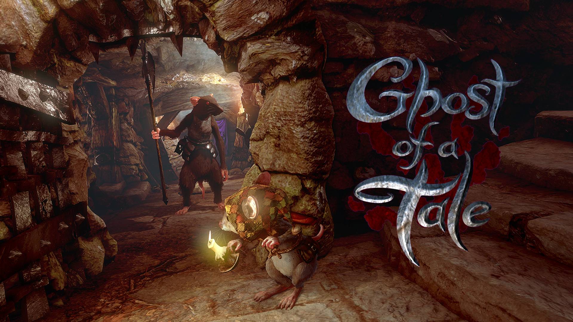 Ghost of a Tale | Путь на берег  № 7