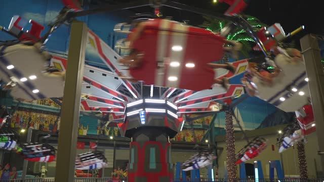 05.08.22 Умар 7 лет ( День рождения в Острове Мечты )