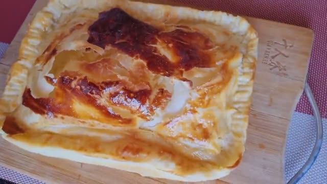 Оригинальный рецепт! Такого вы еще не видели! Ингредиенты в описании к видео)