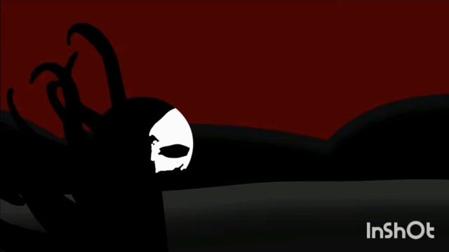 спрунки история анимация (с Кровью)