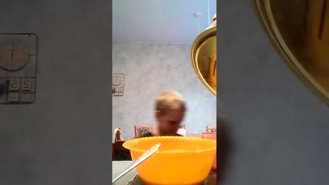 Яблочный пирог