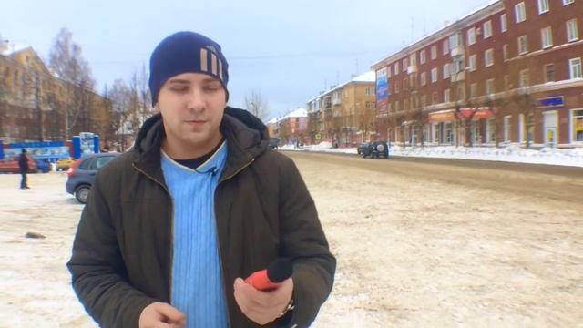 Мешает ли громкая музыка - Перезалив с YT от 2017 года =)