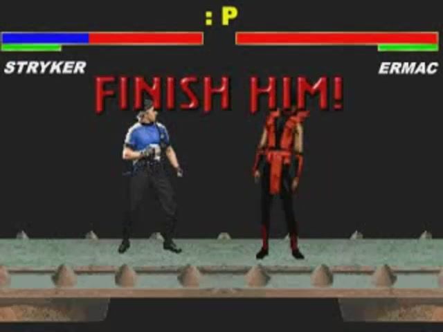 Mortal Kombat fatality mix #1. Fan made mix. Мортал Комбат Ультиматум