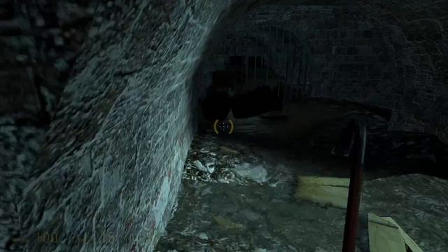 прохождение 3 главы в халф лайф