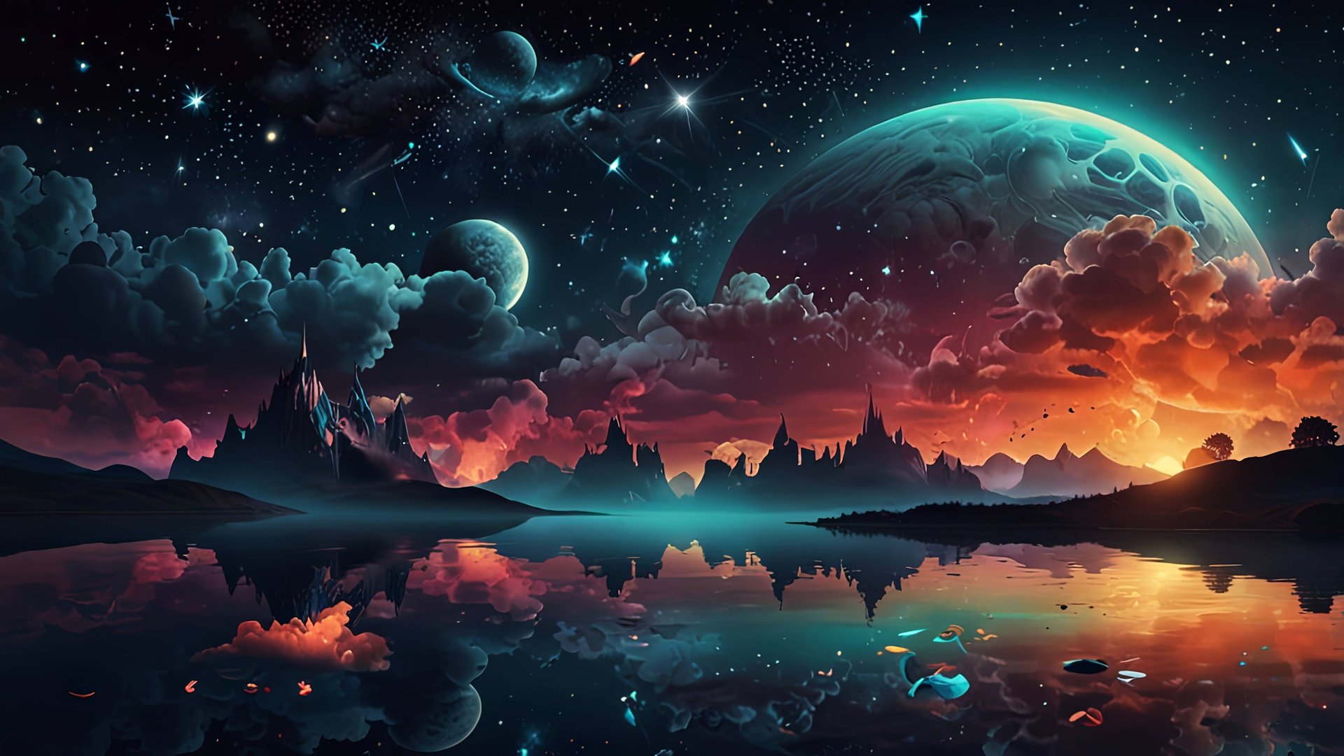 clean shaven - Сновидения