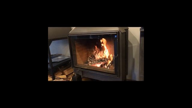 Как часто нужно подкладывать дрова в подовую топку