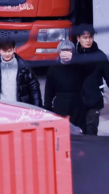 Чэн И | 🎬 24 стратегии Чанъаня | 06.02.2025