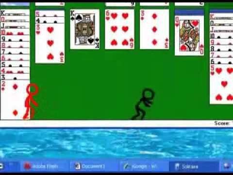 Вирус в компе 3.flv