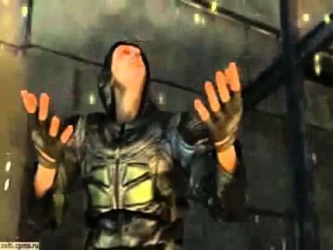 КЛИП S.T.A.L.K.E.R. ПОД МУЗЫКУ ГРУППЫ КОРОЛЬ И ШУТ.