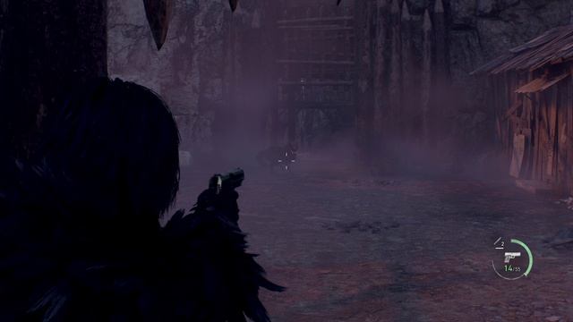 Resident Evil 4 Кашелек Юмани 4100 1189 3460 2427