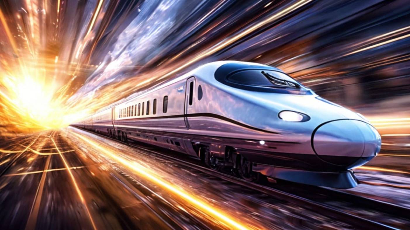 Александр Нужный - Поезд живых