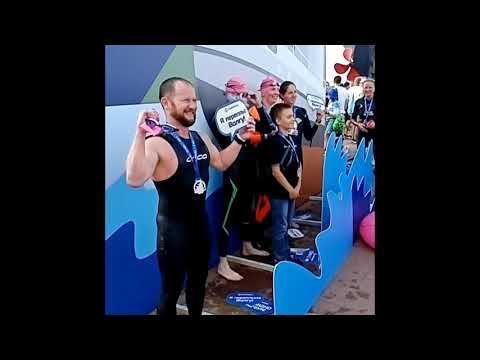 переплыть Волгу  2023