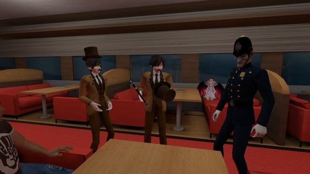 ПЕРЕВОДЧИК 👌 - VRCHAT