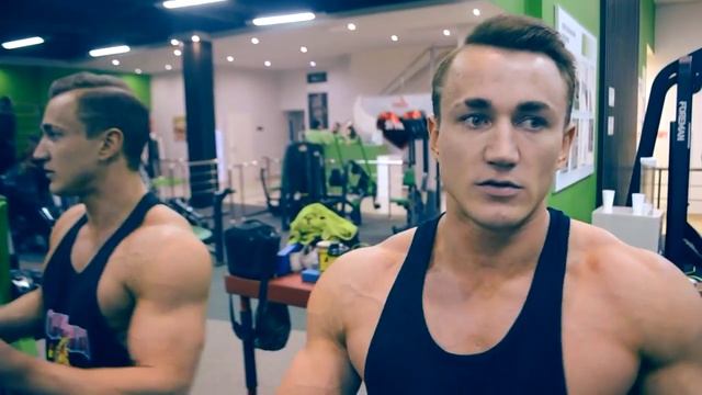 Путь к совершенству. Перминов Александр. Кузнецов Владислав