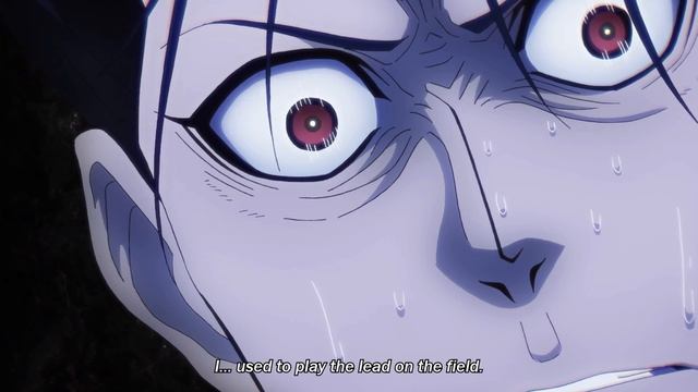 (Blue Lock) Barou Shouei ｜ The King (AMV⧸ASMV)