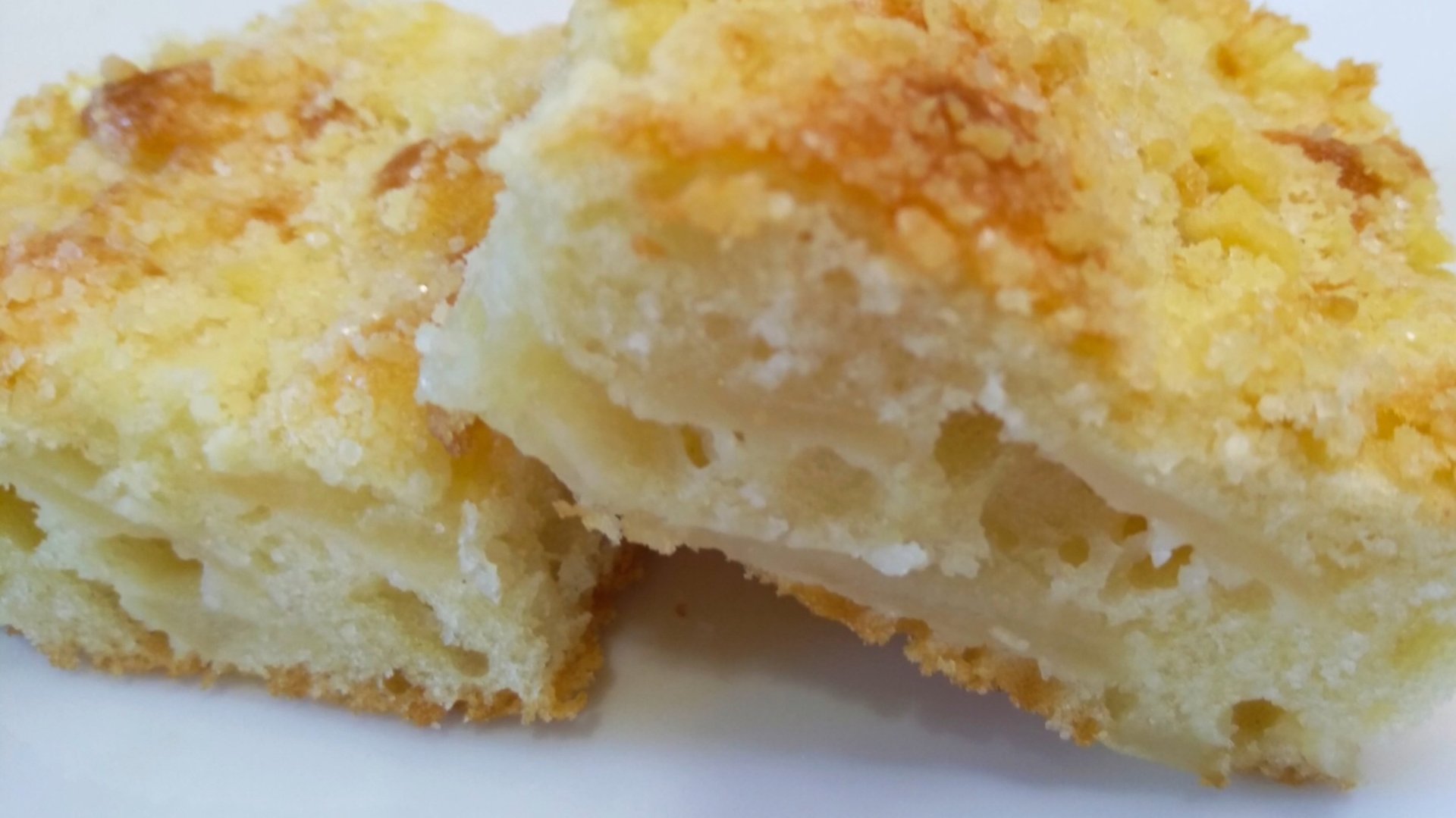 Очень удачный рецепт яблочного пирога на газированной воде! Как приготовить яблочный пирог ?