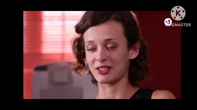 Каковкина Кристина,шоурил