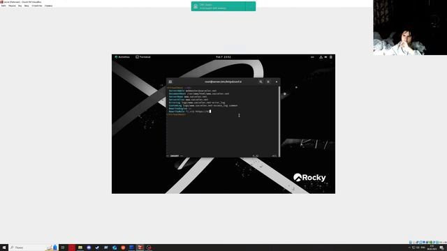 АСП Лабораторная 5 выполнение