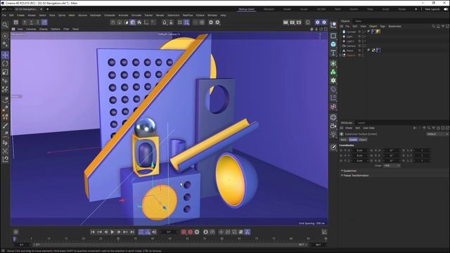 Chapter 01 - Orientation & Intro
