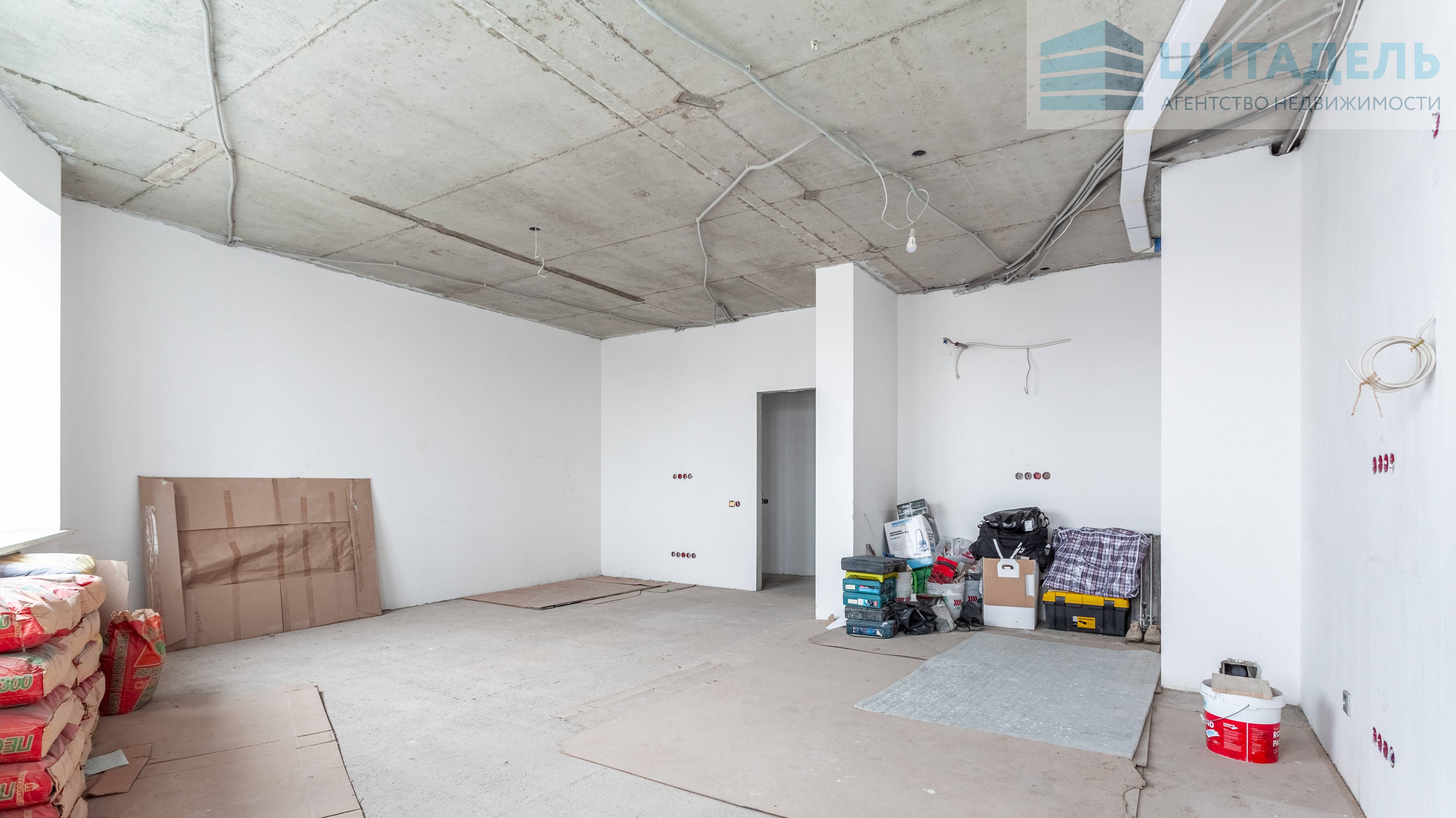 Продается премиальная 3к  по адресу: Московская обл, г Реутов, ул Лесная, д 11