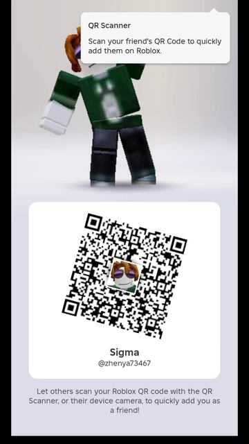 or-cod на мой профиль в роблоксе