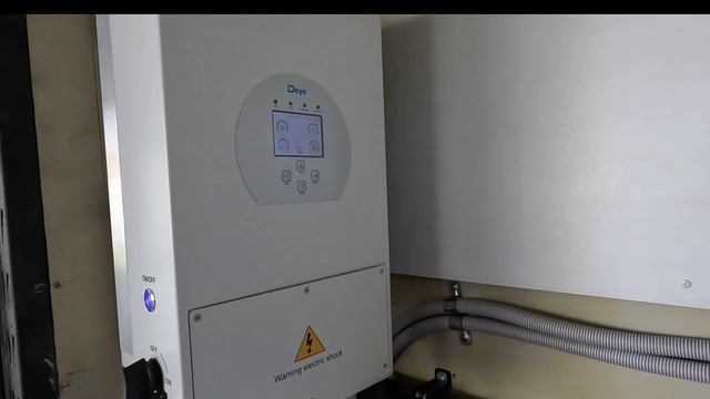 Почему стоит выбрать инвертор Deye для питания вашего дома? Русский перевод.