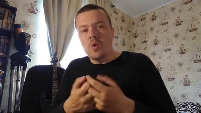 Лекция #14. Год 1917...