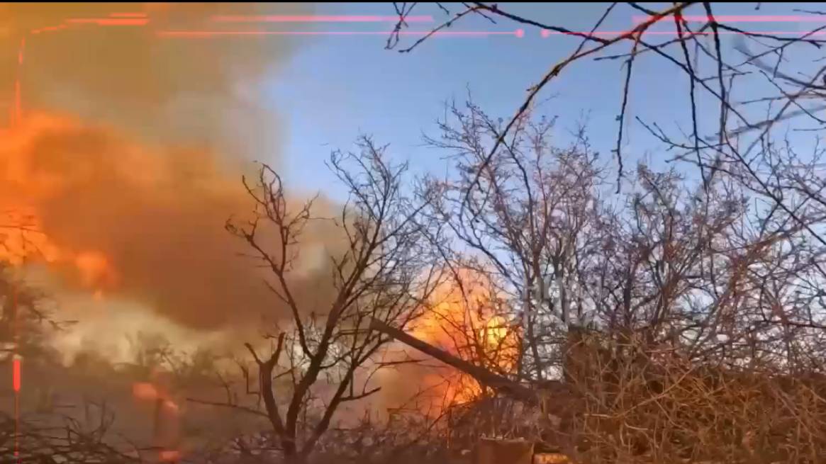 8 февраля хроника дня прошедшего